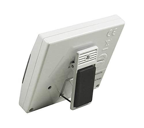 Digital Count Down/Count Up Timer with Clock – Animal IVF Store