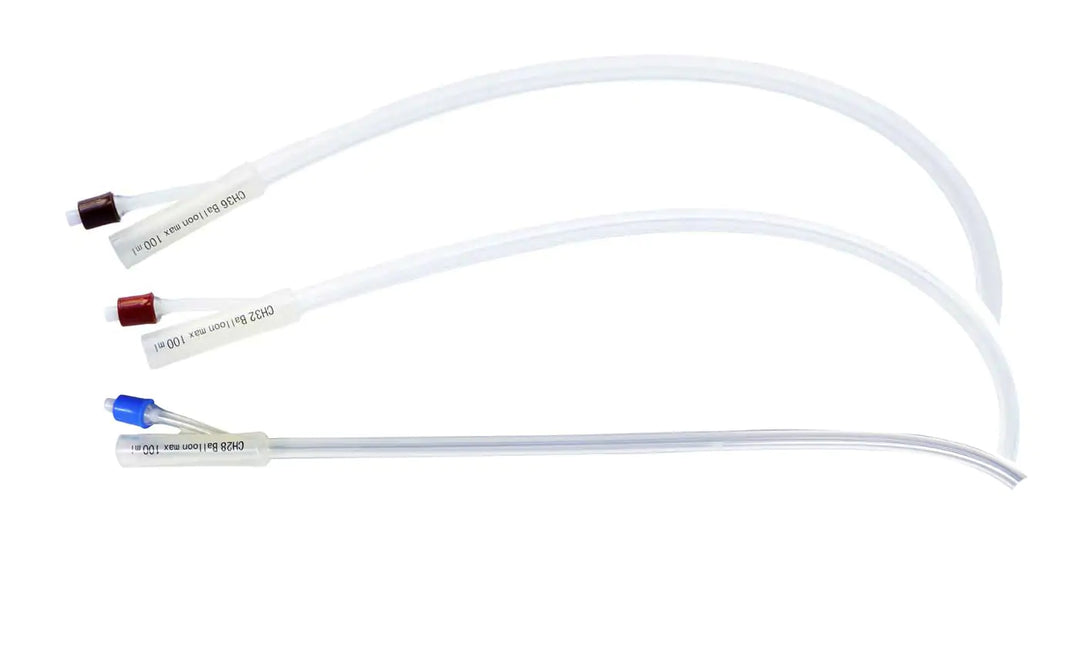 PRO PASS Embryo Transfer Catheter - Echogenic Tip (Box of 10) – Animal ...