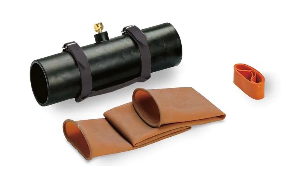 Hannover equine artificial vagina, includes small valve – Animal IVF Store