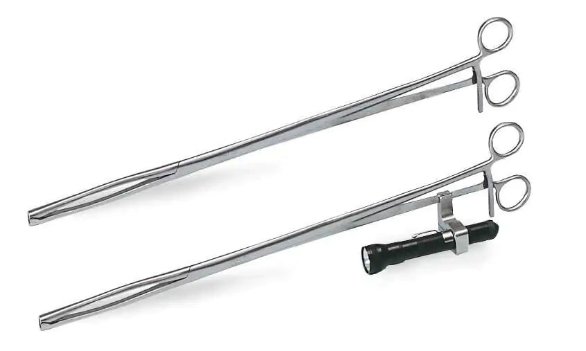 Götze Cervical forceps – Animal IVF Store