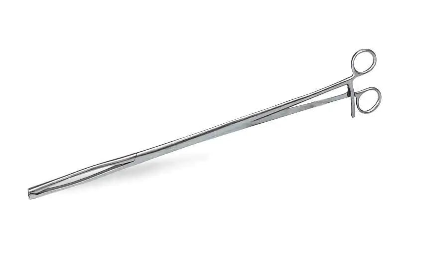 Götze Cervical forceps – Animal IVF Store