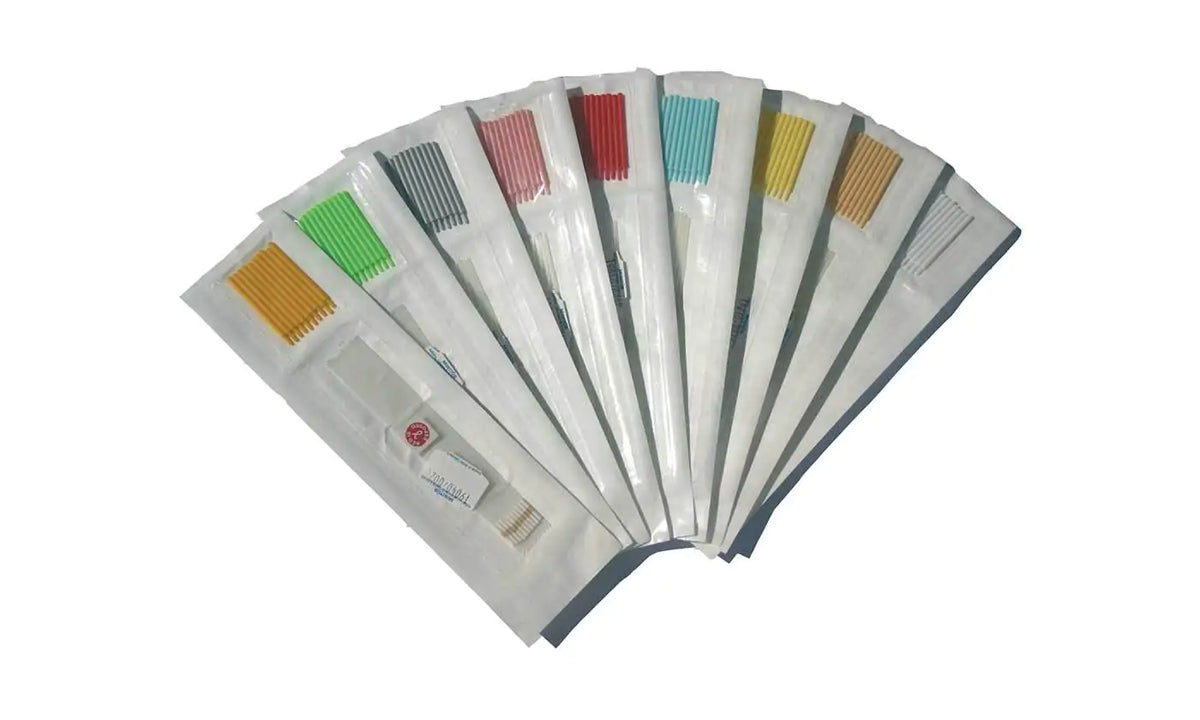 MiniStraw, 0.25 ml for Embryo Handling – Animal IVF Store