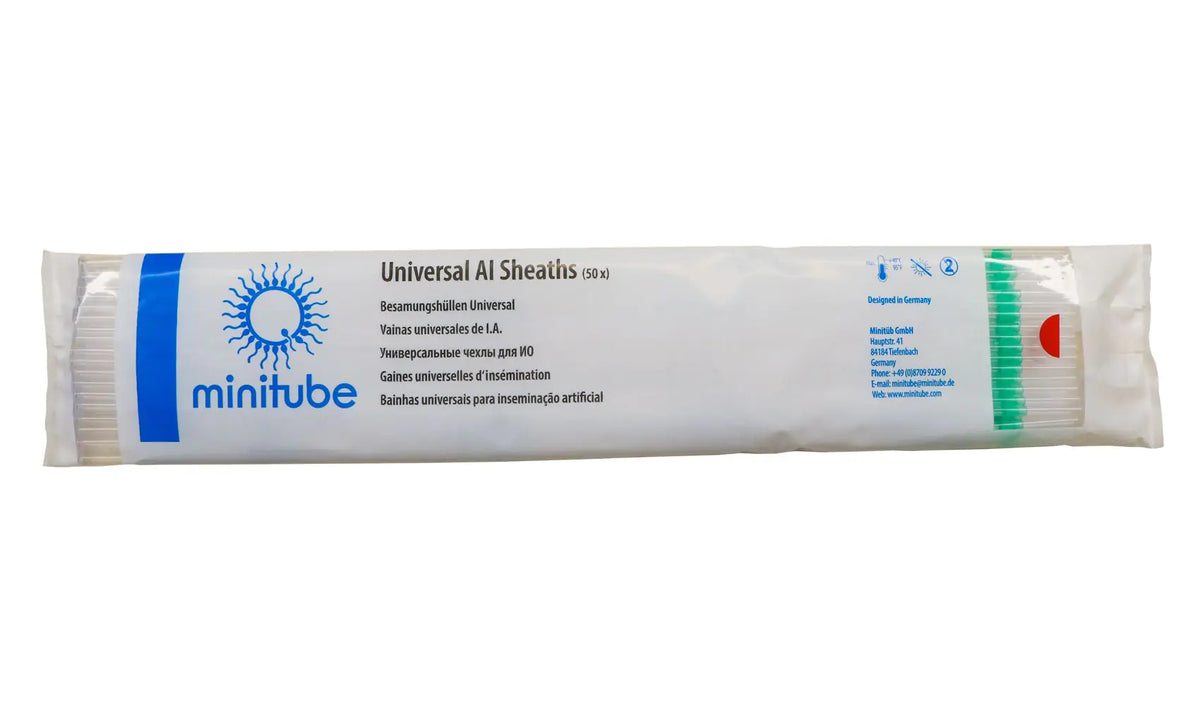 Universal AI sheath – Animal IVF Store