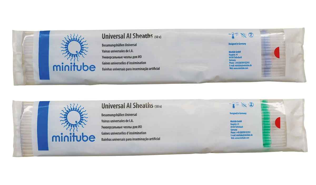 Universal AI sheath – Animal IVF Store