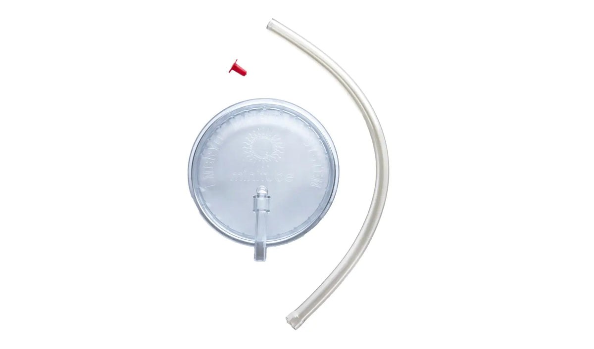 Miniflush® filter system for bovine and equine embryo collection ...