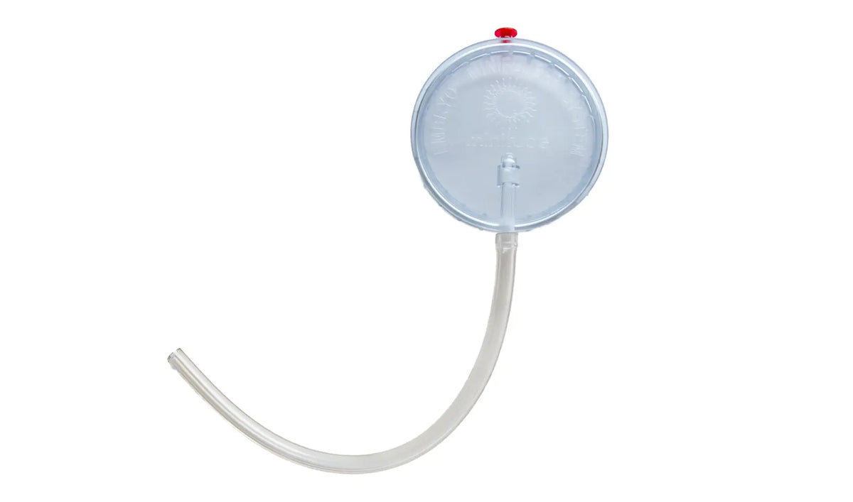 Miniflush® filter system for bovine and equine embryo collection ...