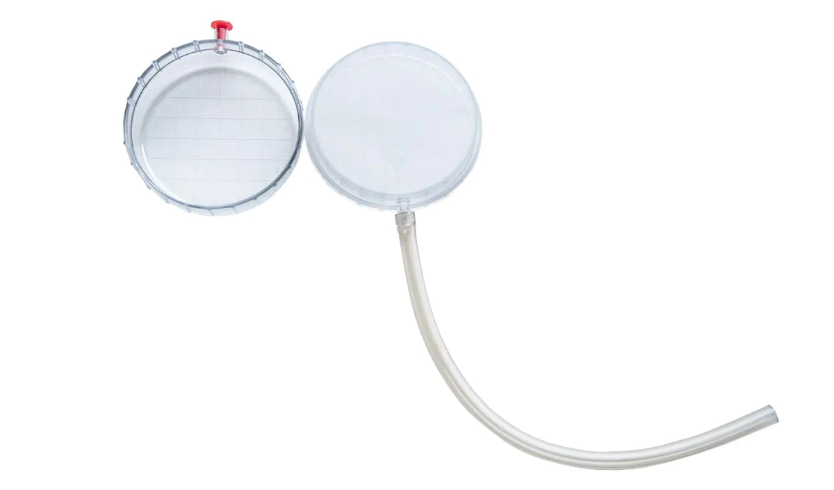 Miniflush® filter system for bovine and equine embryo collection ...