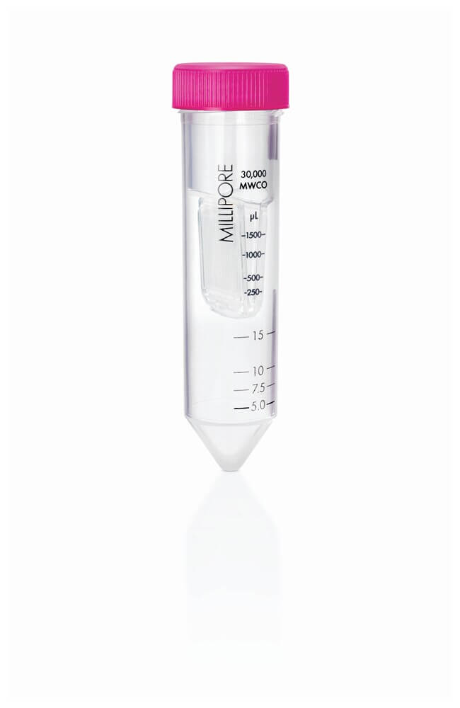 Amicon Ultra 15ml – Animal IVF Store