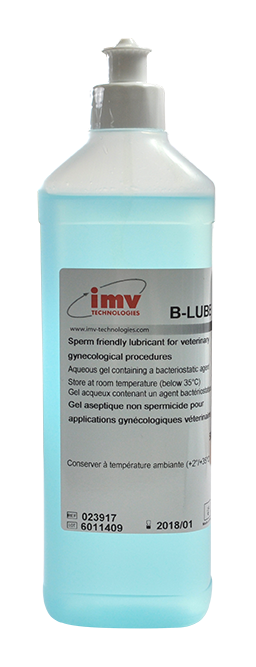 B-lube – Animal IVF Store
