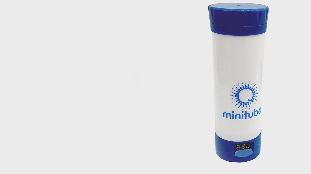 MiniThaw thawing unit – Animal IVF Store