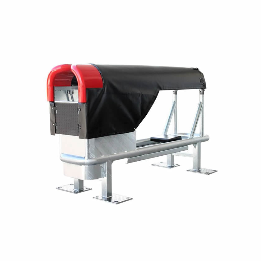 Bovine Collection Dummy – Animal IVF Store