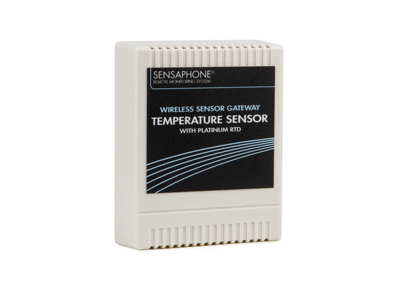 Sensaphone Extreme Temperature (Liquid Nitrogen) RTD Probe 1" & 14 ...