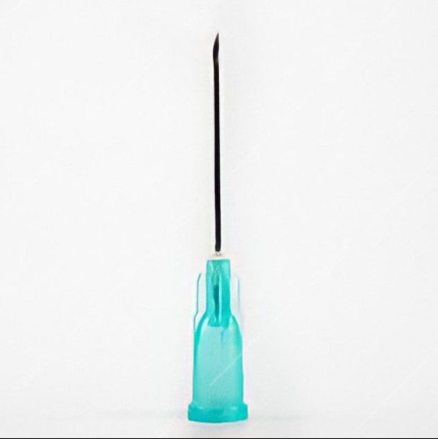 Air-Tite Vet Premium Hypodermic Needles – Animal IVF Store