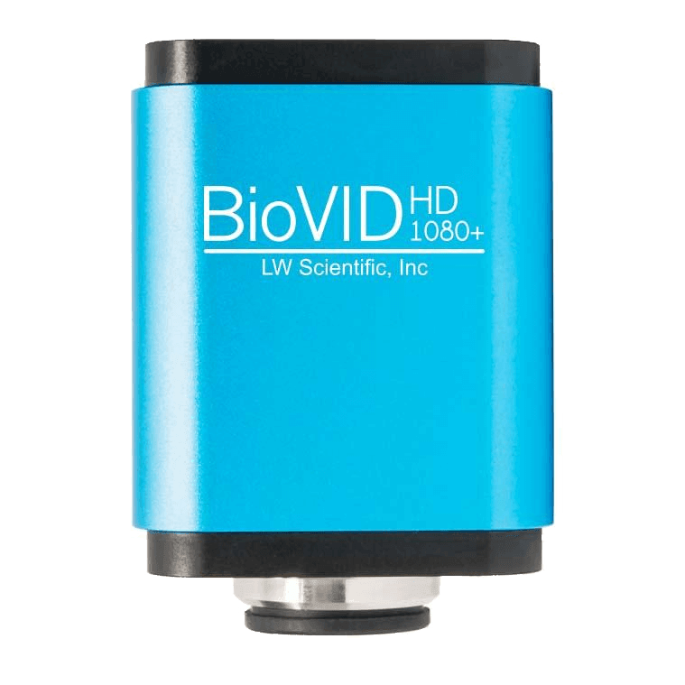 BioVID 1080 Microscope Camera – Animal IVF Store