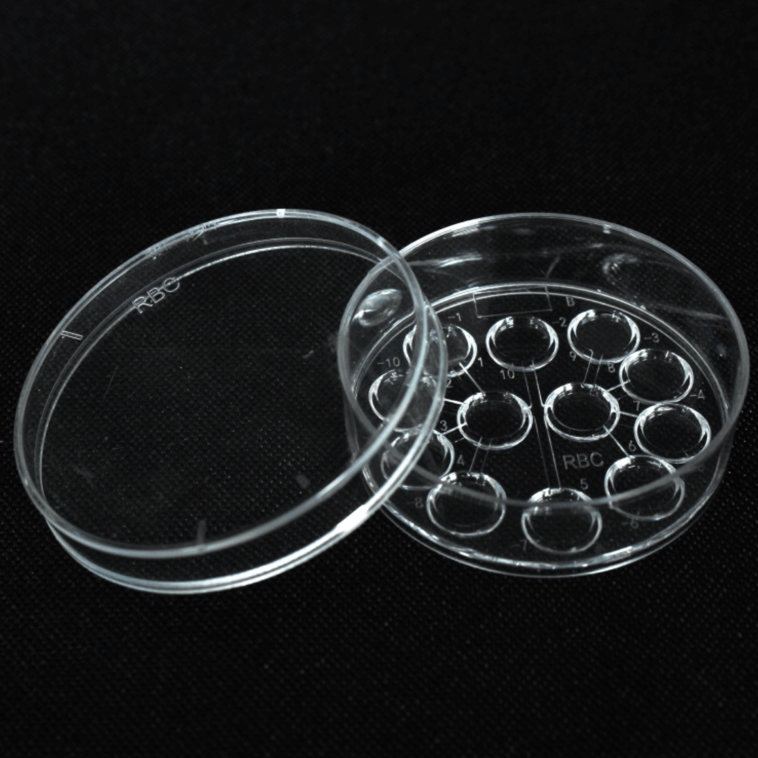 Channel Culture Dish – Animal IVF Store