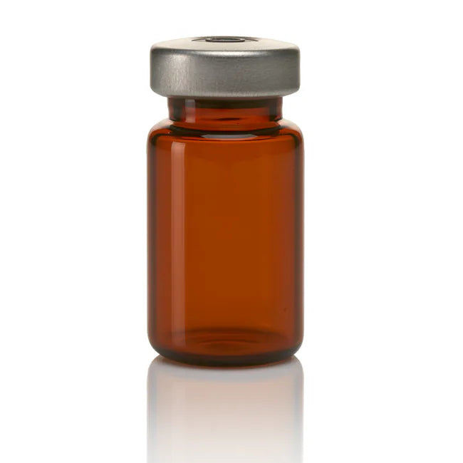 Depyrogenated Sterile Empty Vials – Animal IVF Store