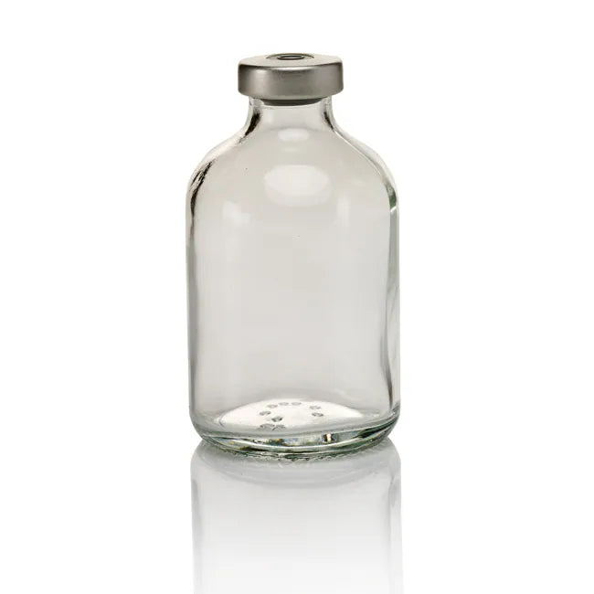 Depyrogenated Sterile Empty Vials – Animal IVF Store