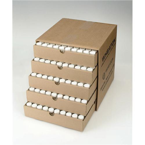 Glass Liquid Scintillation Vials – Animal IVF Store