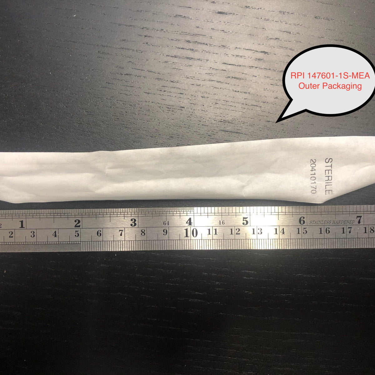 Graduated Transfer Pipette, Sterile, Individually Wrapped, 400 per Pac ...