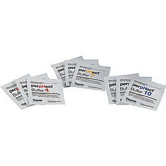 Orion® pH Buffer & Electrode Rinse Solution Pouches – Animal IVF Store