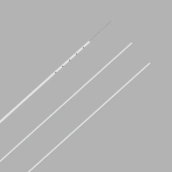 PRO PASS Embryo Transfer Catheter - Echogenic Tip (Box of 10) – Animal ...