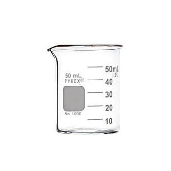 PYREX® Griffin Low-Form Beakers – Animal IVF Store