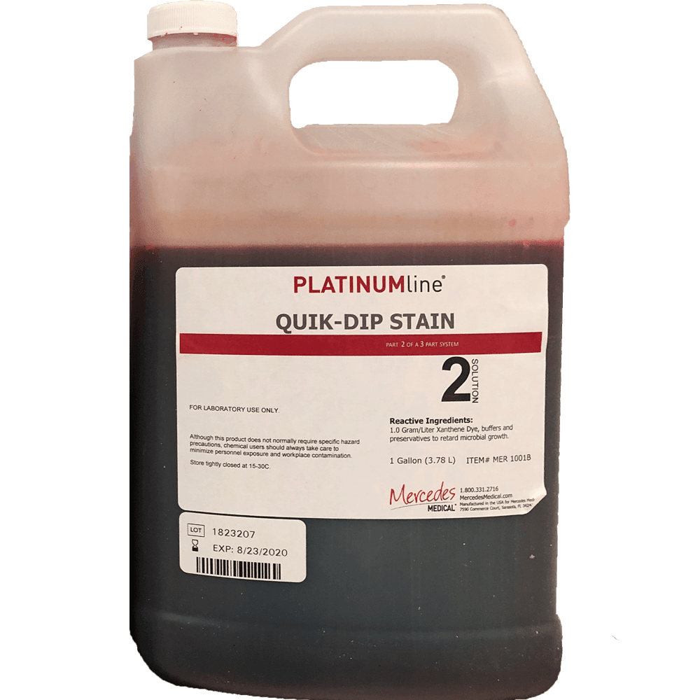 Quik Quik Dip® Sperm Morphology Stains – Animal IVF Store