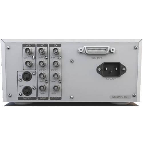 Sony UP-25MD A6 Analog Video Printer – Animal IVF Store