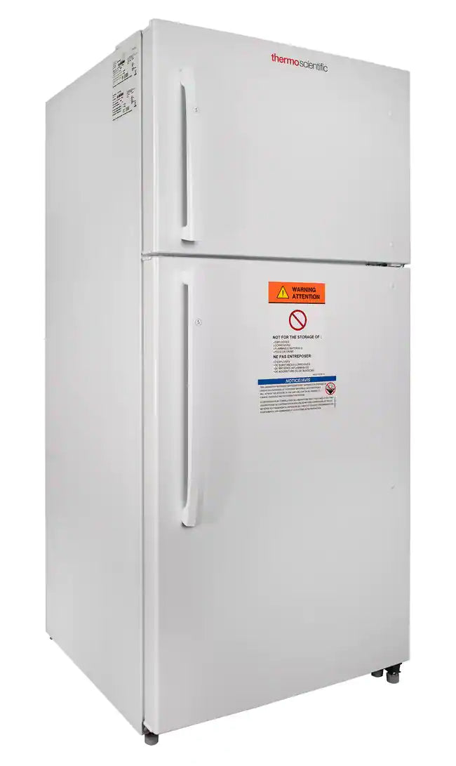 Thermo Scientific™ TSV Value Combo Refrigerator/Freezer – Animal IVF Store