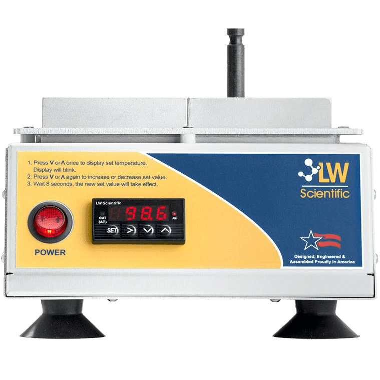 Dry Block Incubator – Animal IVF Store