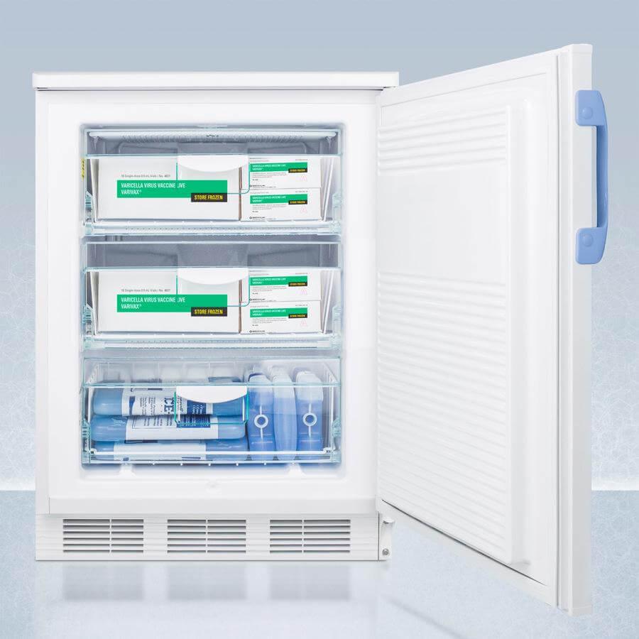 Under Counter Lab Freezer – Animal IVF Store